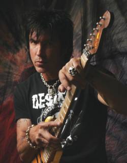 Lynch-Pilson - discography, line-up, biography, interviews, photos