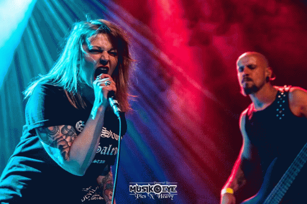 Lynn - discography, line-up, biography, interviews, photos