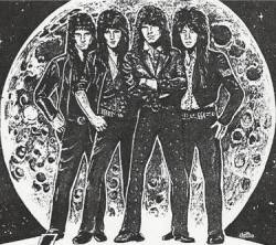 Lynzee - discography, line-up, biography, interviews, photos