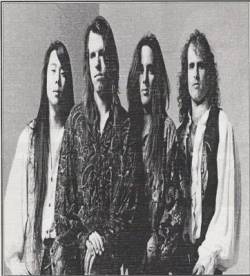 Lynzee - discography, line-up, biography, interviews, photos