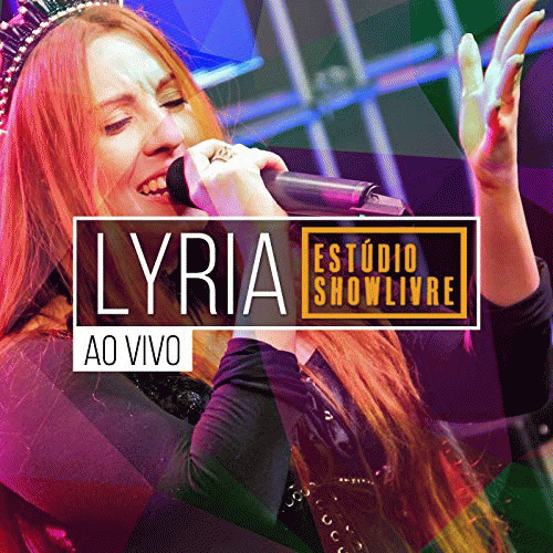 Lyria Lyria no Stúdio Showlivre (Live)- Spirit of Metal Webzine (fr)