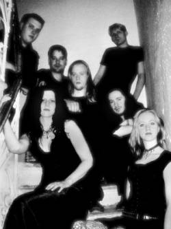 Lyriel - discography, line-up, biography, interviews, photos