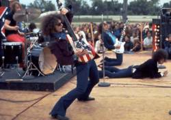 MC5 - discography, line-up, biography, interviews, photos