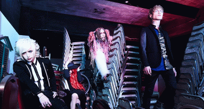 Mejibray - discography, line-up, biography, interviews, photos