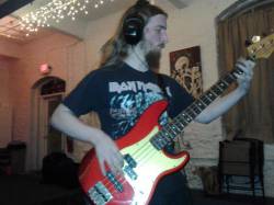 Midnite Hellion - discography, line-up, biography, interviews, photos