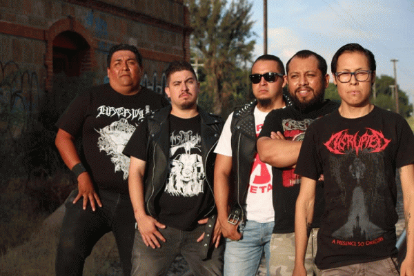 MK Ultra - discography, line-up, biography, interviews, photos