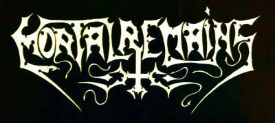 Mortal Remains (FRA) - discography, line-up, biography, interviews, photos