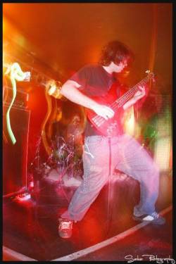 Mabus (USA) - discography, line-up, biography, interviews, photos