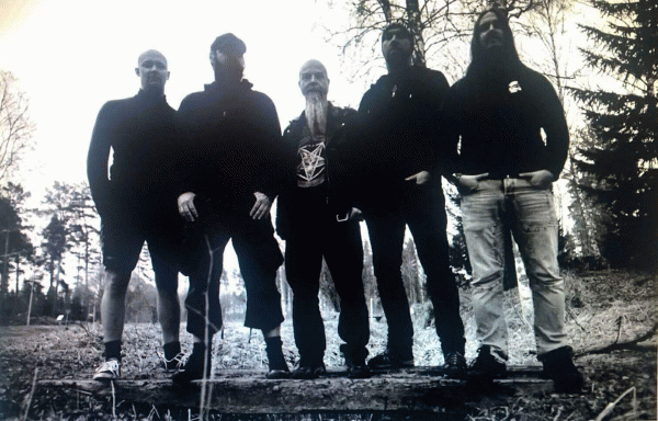 Macabre Decay - discography, line-up, biography, interviews, photos