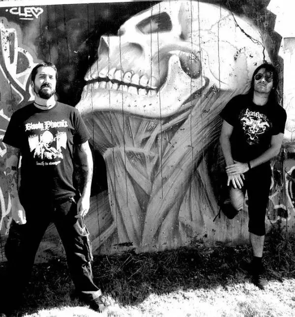 Machetazo - discography, line-up, biography, interviews, photos