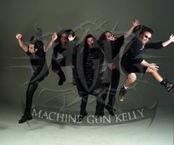 Machine Gun Kelly - discography, line-up, biography, interviews, photos