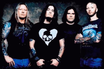 Machine Head (USA) - discography, line-up, biography, interviews, photos
