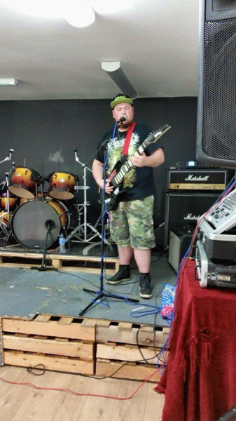 Machine Kill - discography, line-up, biography, interviews, photos