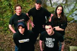 Machinemade God - discography, line-up, biography, interviews, photos