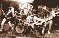 Mad Butcher - discography, line-up, biography, interviews, photos