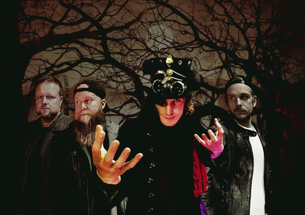 Mad Hatter - discography, line-up, biography, interviews, photos