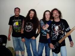 Mad V - discography, line-up, biography, interviews, photos