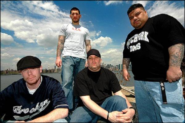 Madball - discography, line-up, biography, interviews, photos