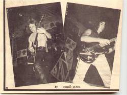 Maddax - discography, line-up, biography, interviews, photos