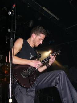 Maëlstrom (FRA) - discography, line-up, biography, interviews, photos