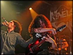 Maëlstrom (FRA) - discography, line-up, biography, interviews, photos