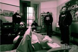 Mage - discography, line-up, biography, interviews, photos