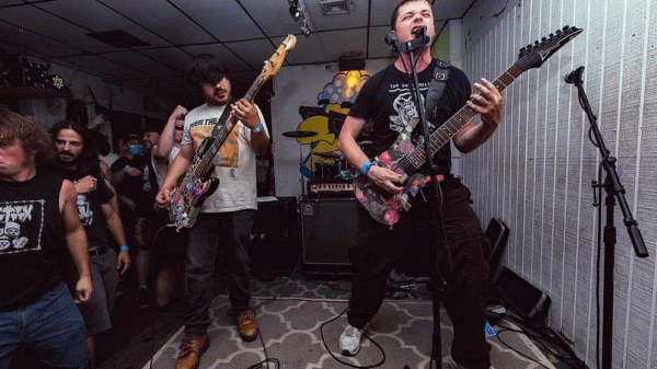 Maggot Vomit Afterbirth - discography, line-up, biography, interviews ...