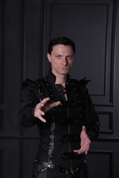 Magic Infinity - discography, line-up, biography, interviews, photos