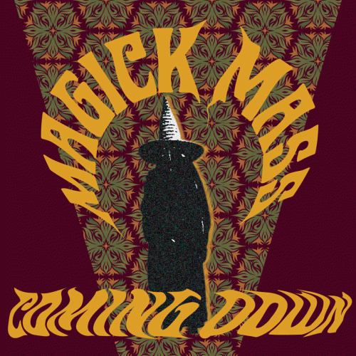 Magick Mass Coming Down (EP)- Spirit of Metal Webzine (en)