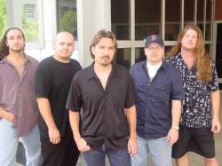 Magnitude 9 (USA) - discography, line-up, biography, interviews, photos