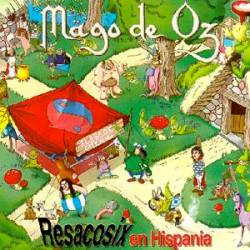 Discografia Mago De Oz Mega Completa Discografiasmegacom