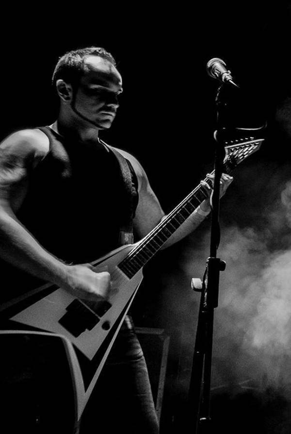 Magoth - discography, line-up, biography, interviews, photos