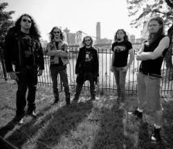 Malakyte - discography, line-up, biography, interviews, photos