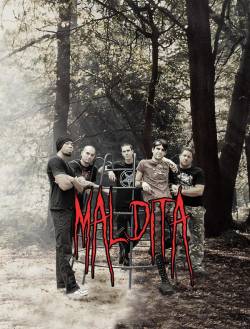 Maldita - Discografía, line-up, biografía, entrevistas, fotos