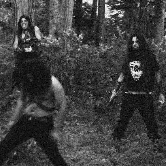 Maledict - discography, line-up, biography, interviews, photos