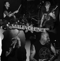 Malevolence (NZ) - discography, line-up, biography, interviews, photos