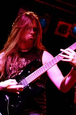 Malignant Monster - discography, line-up, biography, interviews, photos