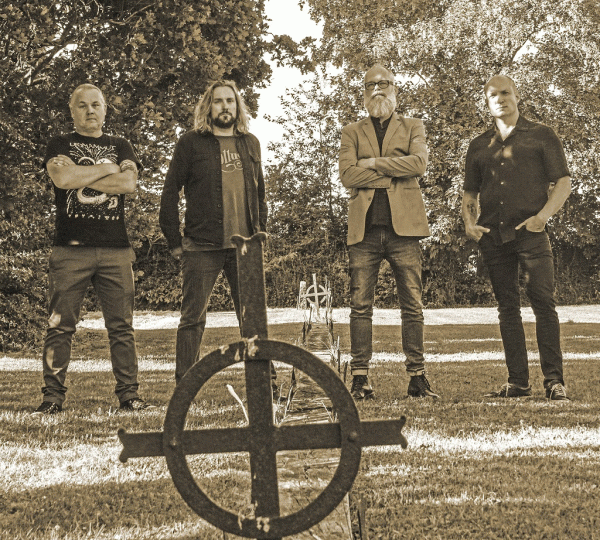 Malsten - discography, line-up, biography, interviews, photos