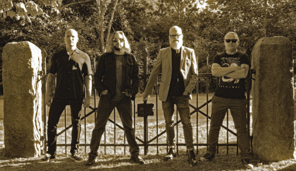 Malsten - discography, line-up, biography, interviews, photos