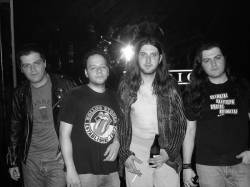 Mamma Kin - discography, line-up, biography, interviews, photos