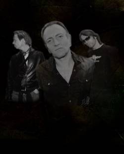 Man Raze - discography, line-up, biography, interviews, photos