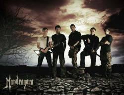 Mandragora (LTU) - discography, line-up, biography, interviews, photos