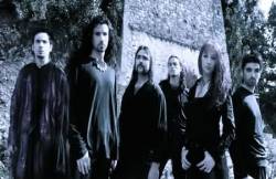 Mandragora Scream - discography, line-up, biography, interviews, photos