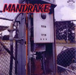 Mandrake (USA) - discography, line-up, biography, interviews, photos