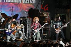 Manic Depression - discography, line-up, biography, interviews, photos