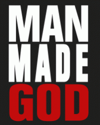 Manmade God - discography, line-up, biography, interviews, photos