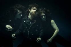 Manntra - discography, line-up, biography, interviews, photos