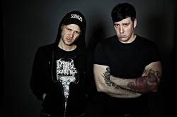 Mantar - discography, line-up, biography, interviews, photos