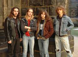 Mantic Ritual - discographie, line-up, biographie, interviews, photos