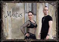 Mantus (GER) - discography, line-up, biography, interviews, photos